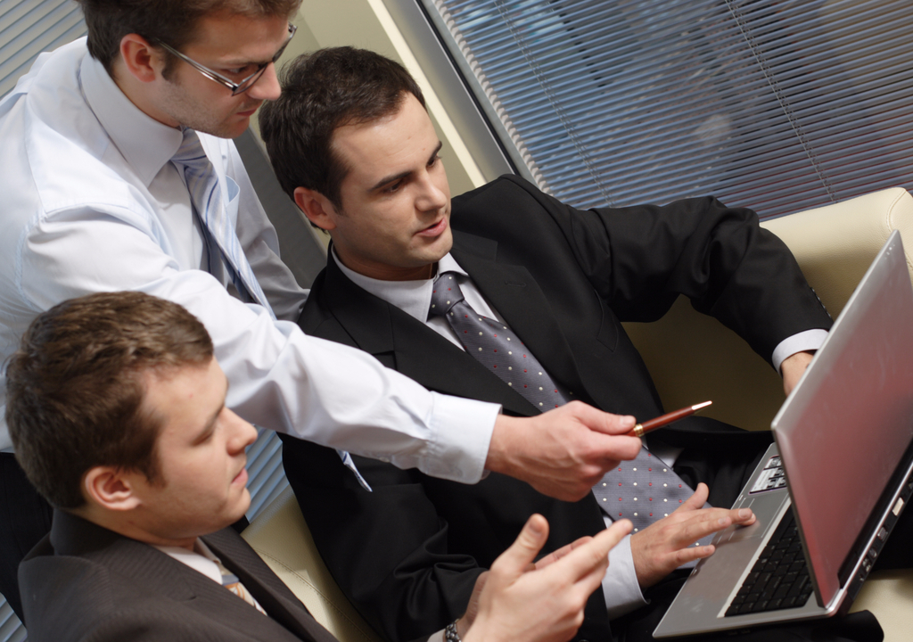 Specialist Service Offerings - Acuity Risk Solutions